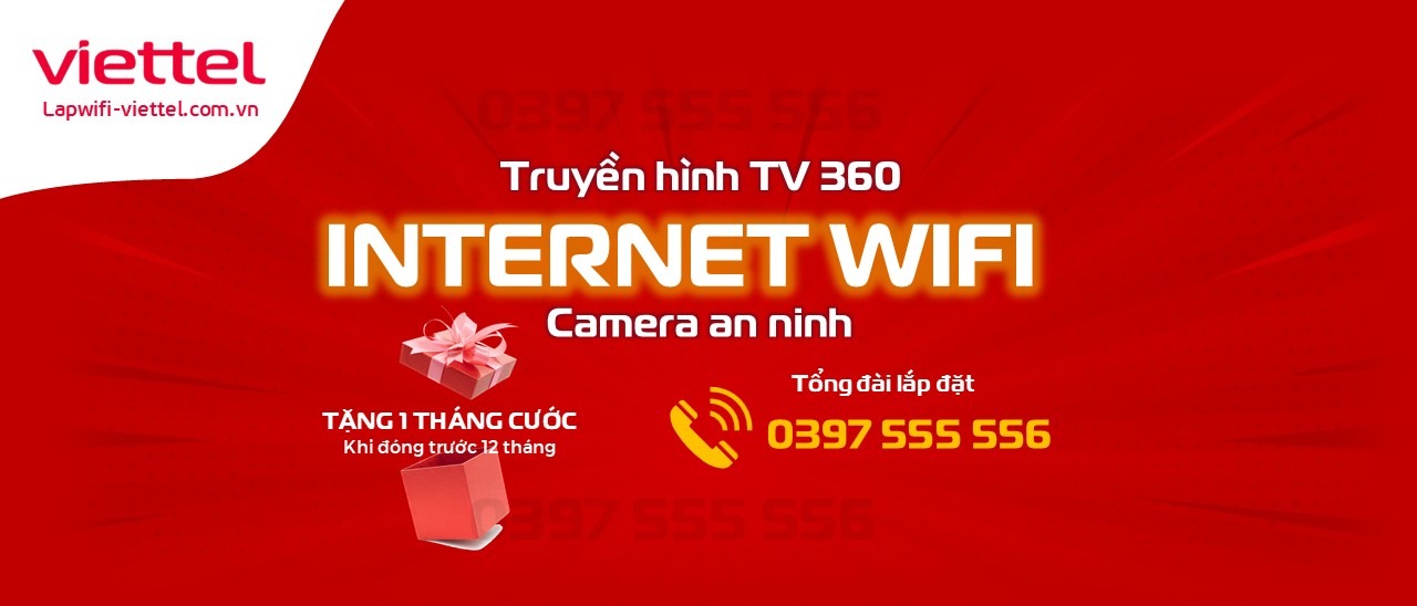 Lắp Đặt Mạng Wifi Viettel Tại Quảng Trị, gắn mạng internet viettel giá ...